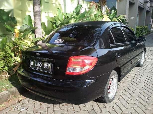 Kia Rio SF 2005 Mulus Istimewa 1285741