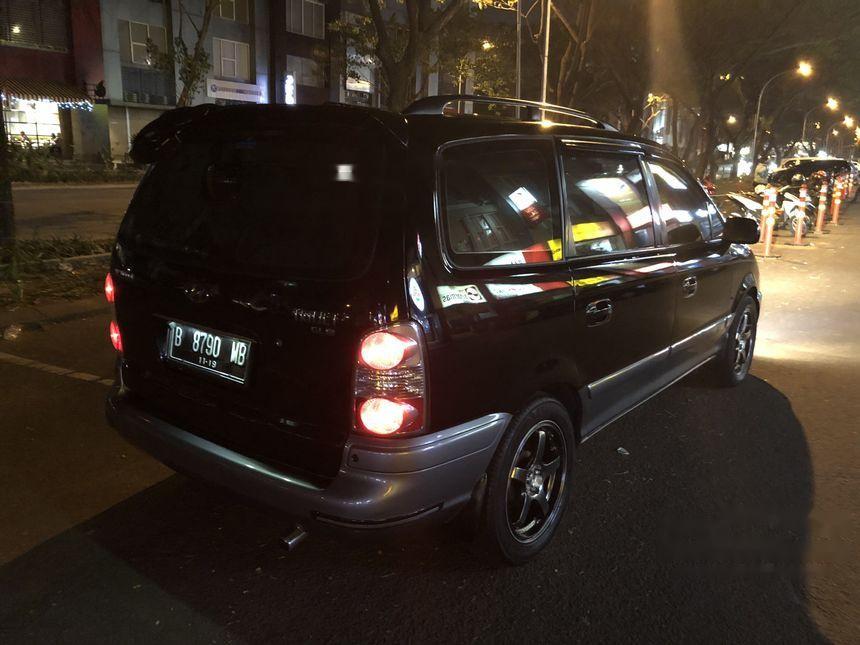 Hyundai Trajet GL8 2004 MPV dijual 2045603