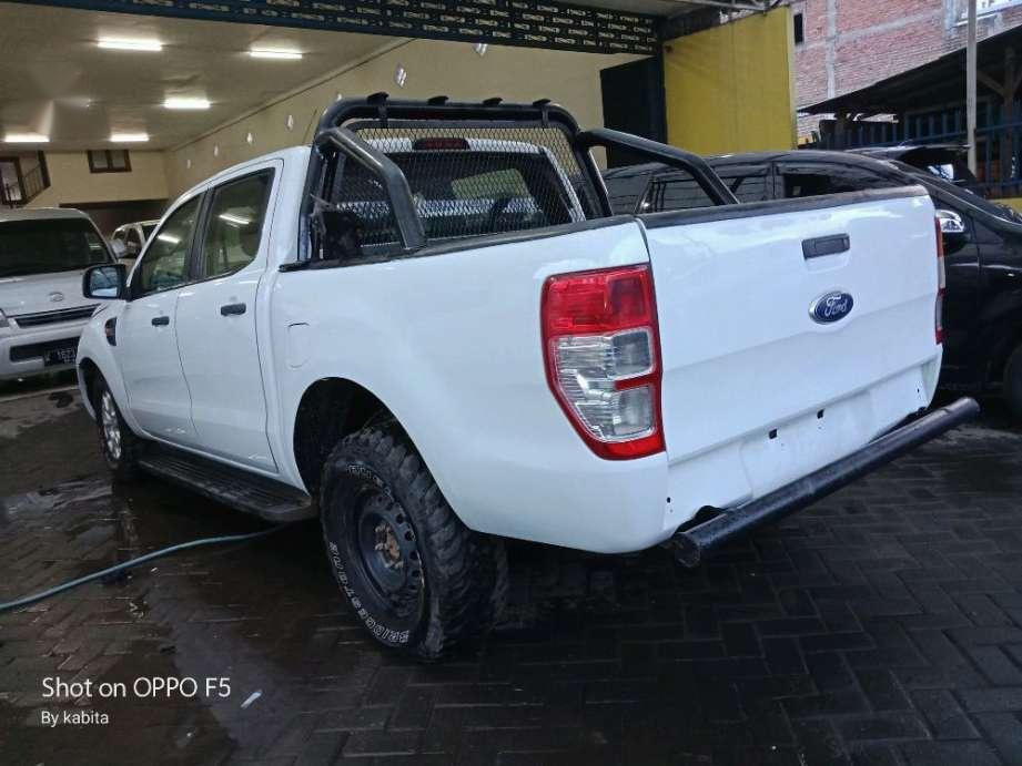 Jual Ford Ranger Double Cabin kualitas bagus 3043537