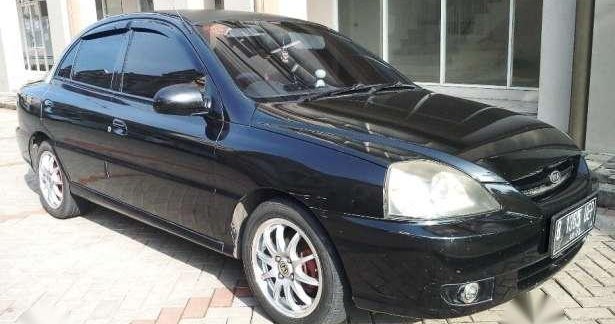 Kia Rio SF 2005 Mulus Istimewa 1285741